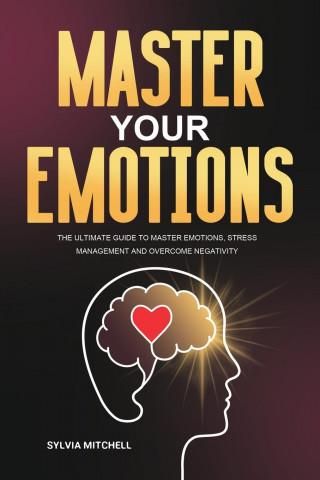 Master Your Emotions - Literatura obcojęzyczna - Ceny i opinie - Ceneo.pl