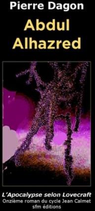 Abdul Alhazred - Literatura obcojęzyczna - Ceny i opinie - Ceneo.pl