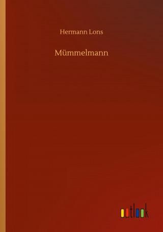 Mummelmann - Literatura obcojęzyczna - Ceny i opinie - Ceneo.pl
