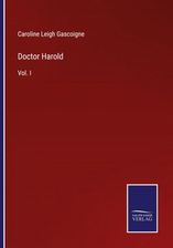 Doctor Harold - Literatura obcojęzyczna - Ceny i opinie - Ceneo.pl