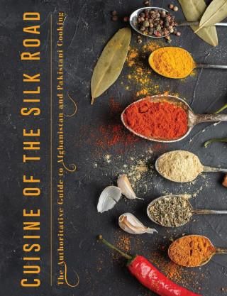 Cuisine of the Silk Road - Literatura obcojęzyczna - Ceny i opinie ...