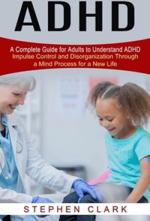 Kniha ADHD - Literatura obcojęzyczna - Ceny i opinie - Ceneo.pl