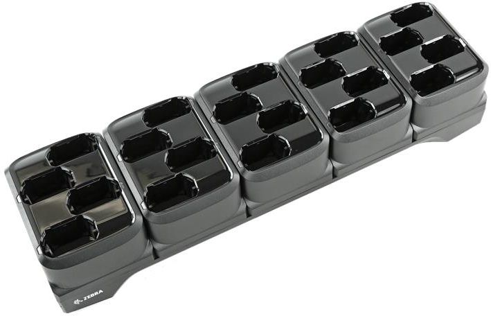 Zebra Mc32/Mc33 20Slot Batt Charger (SACMC3320SCHG01) - Ceny i opinie ...