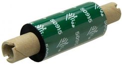 Zebra Taśma Żywiczna 5095 64Mm/74M Ø12 (05095GS06407) - ceny i opinie ...