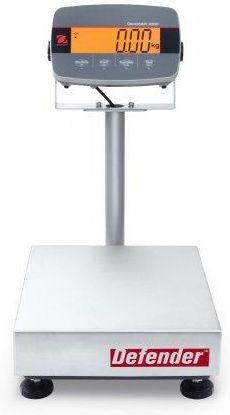 Ohaus Defender 3000 Standart Z Legalizacją (300Kg) I-D33P300B1X2-M ...