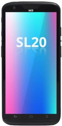 Czytnik kodów kreskowych M3 Mobile Sl20 Sl204C-R2Chse-Hf-01 (SL204CR2CHSEHF01) - Ceny i opinie ...