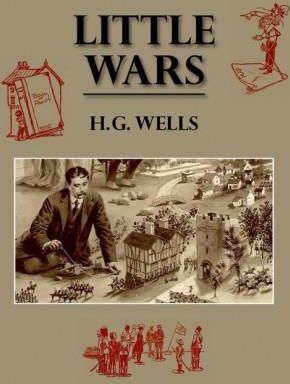 Little Wars - Literatura obcojęzyczna - Ceny i opinie - Ceneo.pl