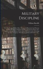 Military Discipline - Literatura obcojęzyczna - Ceny i opinie - Ceneo.pl