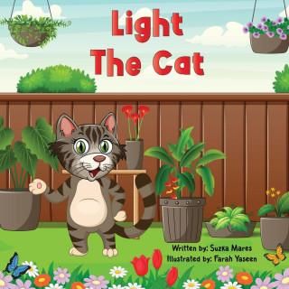 Light the Cat - Literatura obcojęzyczna - Ceny i opinie - Ceneo.pl