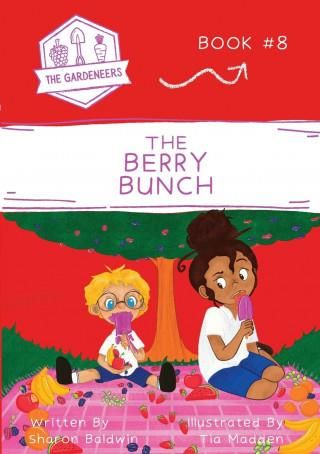 Berry Bunch - Literatura obcojęzyczna - Ceny i opinie - Ceneo.pl