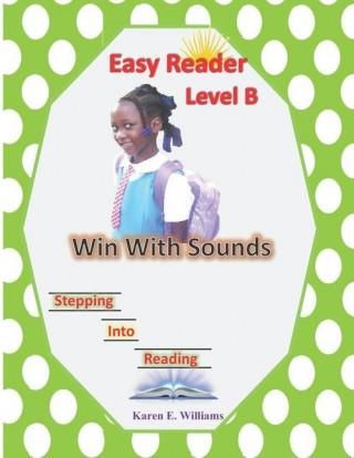 Easy Reader Level B: Win With Sounds - Literatura obcojęzyczna - Ceny i ...