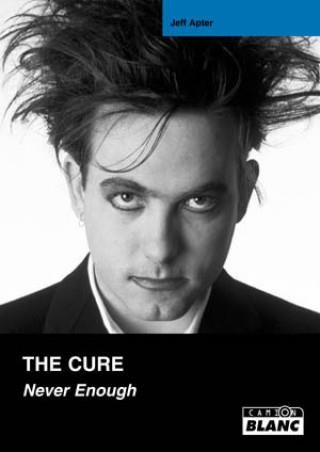 THE CURE Never Enough - Literatura obcojęzyczna - Ceny i opinie - Ceneo.pl