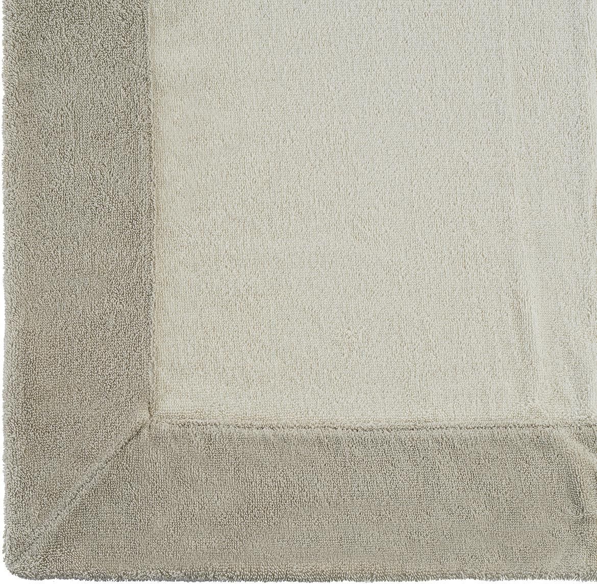 Abyss & Habidecor Ręcznik Plażowy Portofino Linen 100X200 57687-372 ...