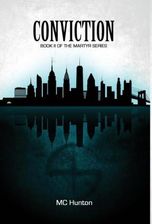 Conviction: Book II of The Martyr Series - Literatura obcojęzyczna ...