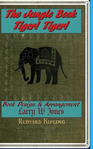 Jungle Book - Tiger! Tiger! - Literatura obcojęzyczna - Ceny i opinie ...