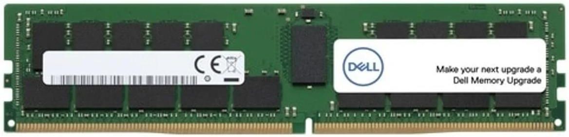Dell Dimm,8Gb,3200,1Rx8,8G,Ddr4,R (6VDNY) - Pamięć RAM - Opinie i ceny ...