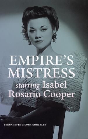 Empire's Mistress, Starring Isabel Rosario Cooper - Literatura ...