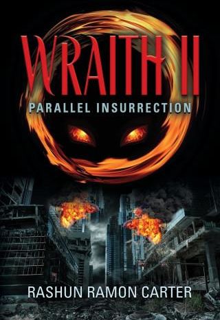 Wraith II - Literatura obcojęzyczna - Ceny i opinie - Ceneo.pl