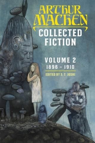 Collected Fiction Volume 2 - Literatura obcojęzyczna - Ceny i opinie ...