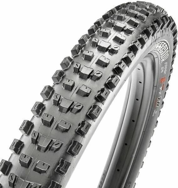 Maxxis Dissector 29X2.60 3Ct Exo Plus Tr Kevlar - Ceny i opinie - Ceneo.pl