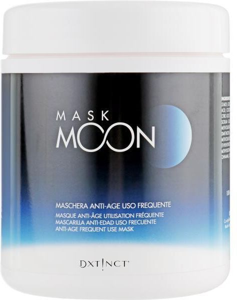 Maska do włosów Dxtinct Odżywcza Maska Do Włosów - Moon Anti-Age Mask ...