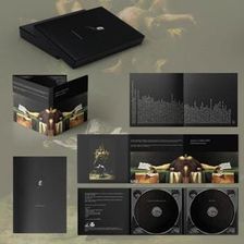 Płyta kompaktowa Have a Nice Life - Deathconsciousness (CD) - Ceny i ...