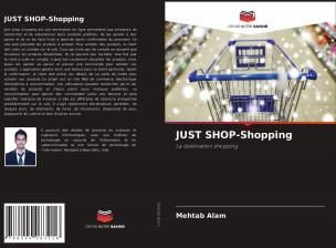 JUST SHOP-Shopping - Literatura obcojęzyczna - Ceny i opinie - Ceneo.pl