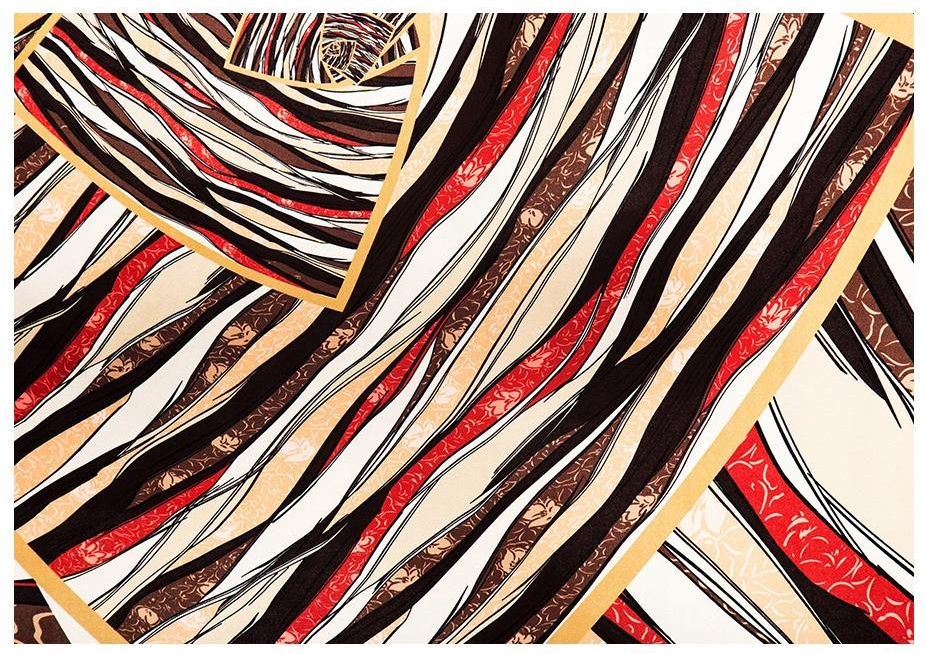 Printedwall Fototapeta 3D Abstrakcja 416X290 F00106 - Opinie i ceny na ...