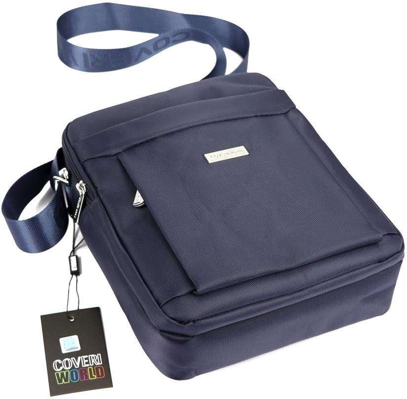 Coveri World CW2127 czarny - Ceny i opinie - Ceneo.pl