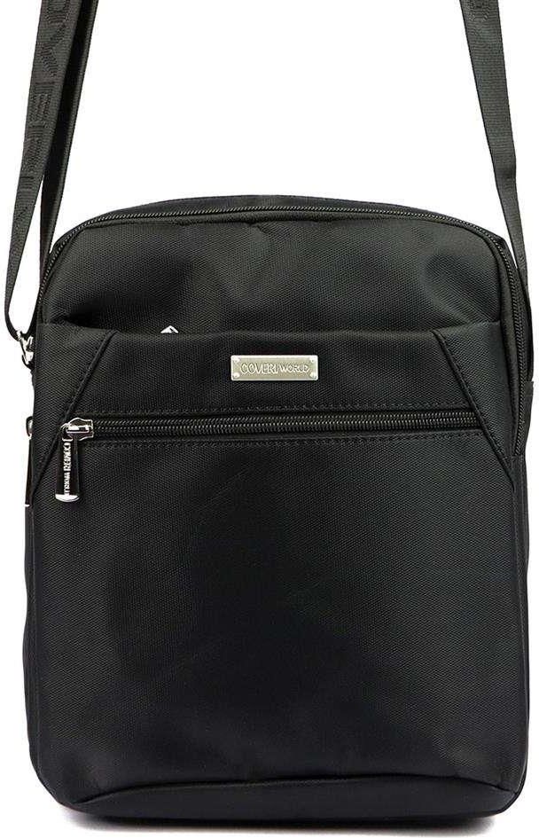 Coveri World CW2139 czarny - Ceny i opinie - Ceneo.pl