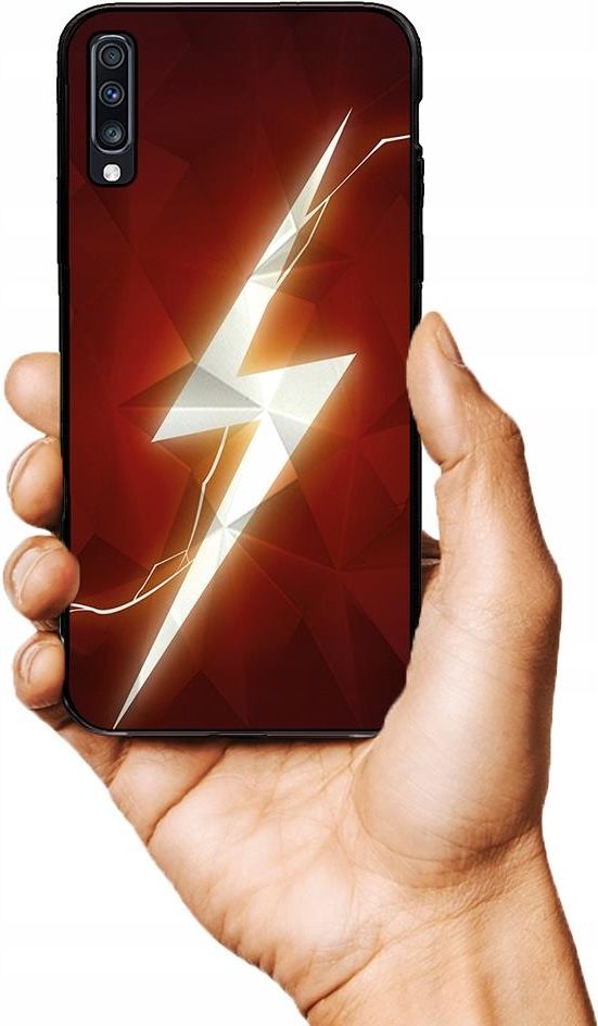 Etui Tpu Obudowa Do Samsung Galaxy A70 Case Wzory - Etui na telefon ...