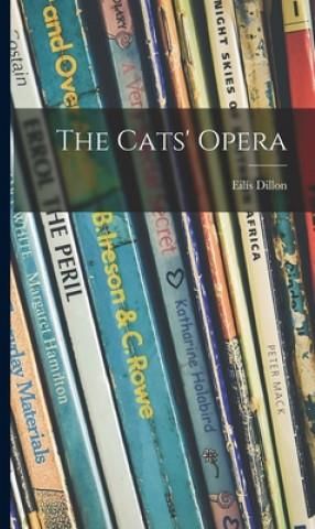 The Cats' Opera - Literatura obcojęzyczna - Ceny i opinie - Ceneo.pl