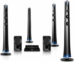 Kino domowe LG HX996TS - Opinie i ceny na Ceneo.pl