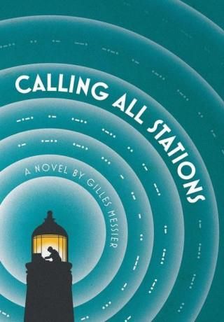 Calling All Stations - Literatura obcojęzyczna - Ceny i opinie - Ceneo.pl
