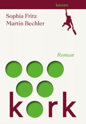 Martin Bechler - Kork - Literatura obcojęzyczna - Ceny i opinie - Ceneo.pl