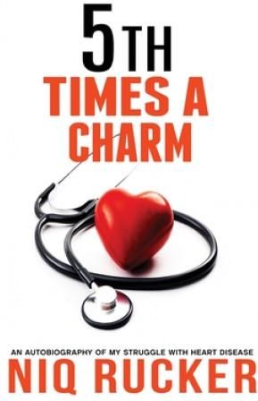 Fifth times a Charm - Literatura obcojęzyczna - Ceny i opinie - Ceneo.pl