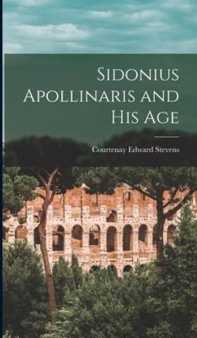 Sidonius Apollinaris and His Age - Literatura obcojęzyczna - Ceny i ...