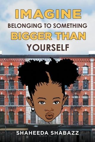 Imagine Belonging to Something Bigger Than Yourself - Literatura obcojęzyczna - Ceny i opinie ...