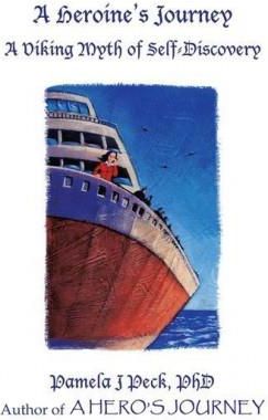 Heroine's Journey - Literatura obcojęzyczna - Ceny i opinie - Ceneo.pl