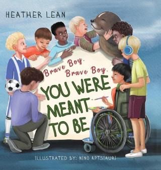 Brave Boy, Brave Boy: You Were Meant to Be - Literatura obcojęzyczna ...