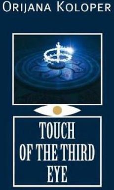 Touch of the third eye - Literatura obcojęzyczna - Ceny i opinie - Ceneo.pl