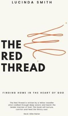 THE RED THREAD - Literatura obcojęzyczna - Ceny i opinie - Ceneo.pl