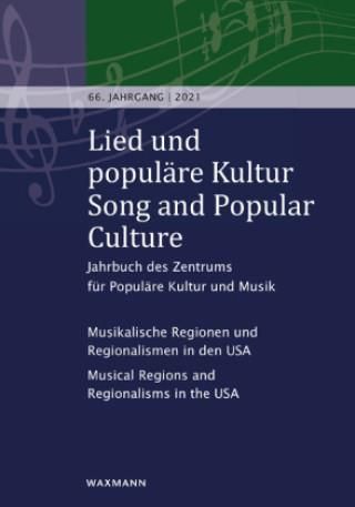 Lied und populäre Kultur/Song und popular Culture - Literatura obcojęzyczna - Ceny i opinie ...