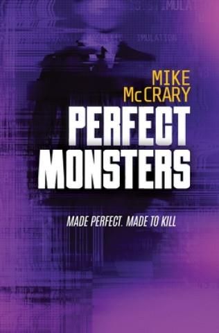 Perfect Monsters - Literatura obcojęzyczna - Ceny i opinie - Ceneo.pl