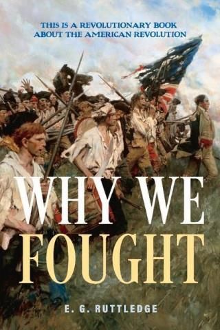 Why We Fought - Literatura obcojęzyczna - Ceny i opinie - Ceneo.pl