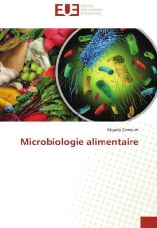 MICROBIOLOGIE ALIMENTAIRE - Literatura obcojęzyczna - Ceny i opinie - Ceneo.pl