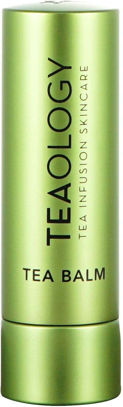 Teaology Matcha Tea Balsam Do Ust 4g - Opinie i ceny na Ceneo.pl