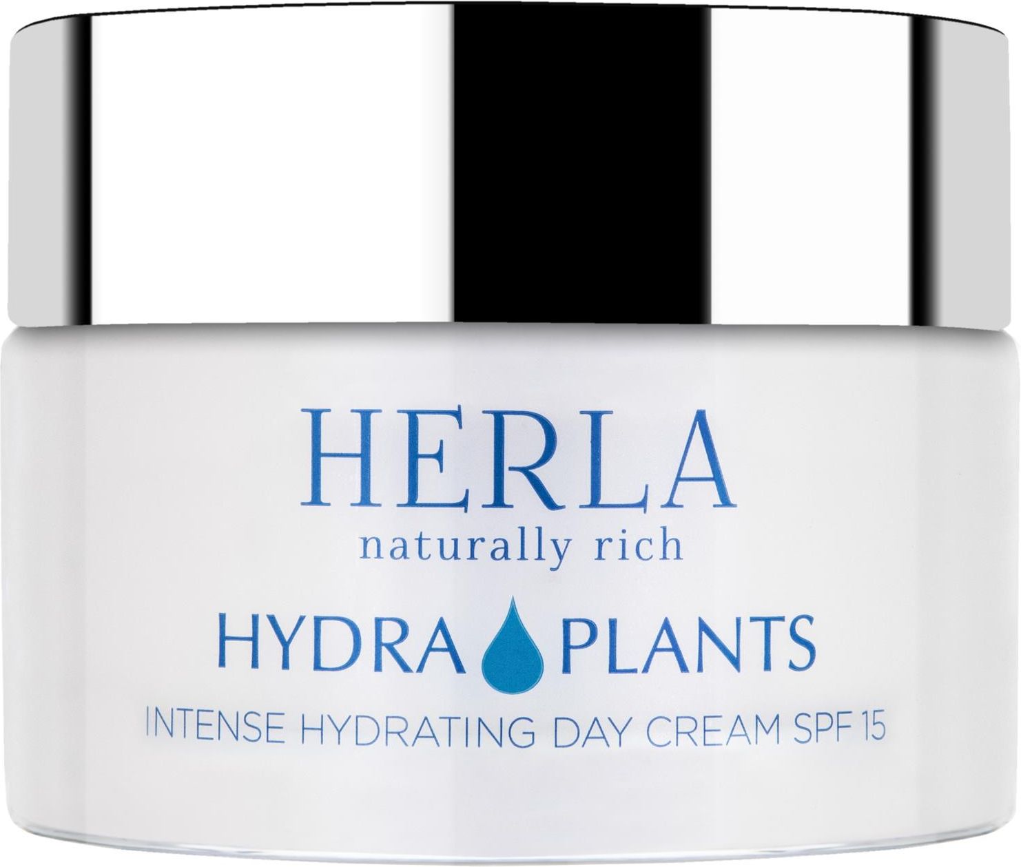 Herla Hydra Plants Limited Edition Krem Do Twarzy Na Dzień 50ml ...