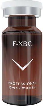 Fusion Mesotherapy Koktajl F-Xbc Body 1x10Ml - ceny i opinie - Ceneo.pl
