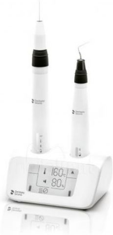 Dentsply Gutta-Smart Kit - ceny i opinie - Ceneo.pl